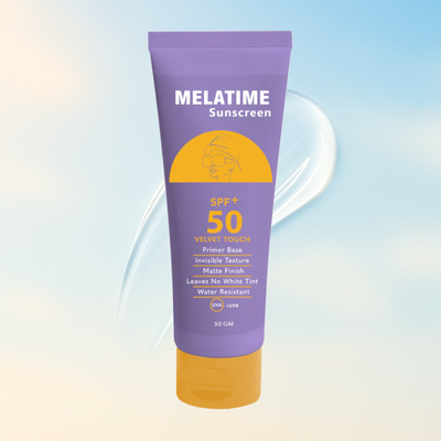 Products – melatime