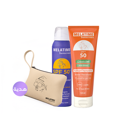 Products – melatime