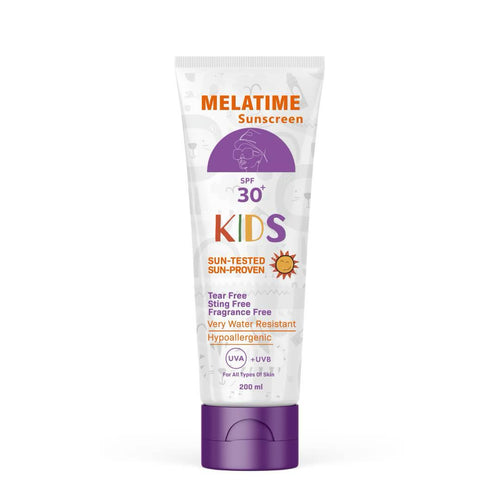 Products – melatime