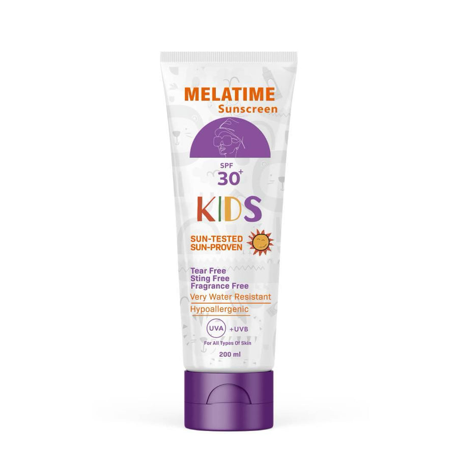 Products – melatime