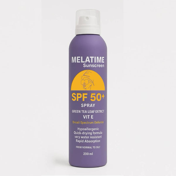 Products – melatime