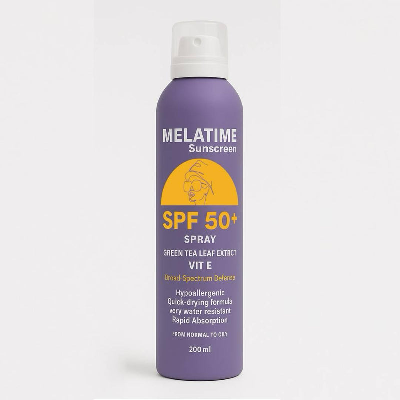 Products – melatime