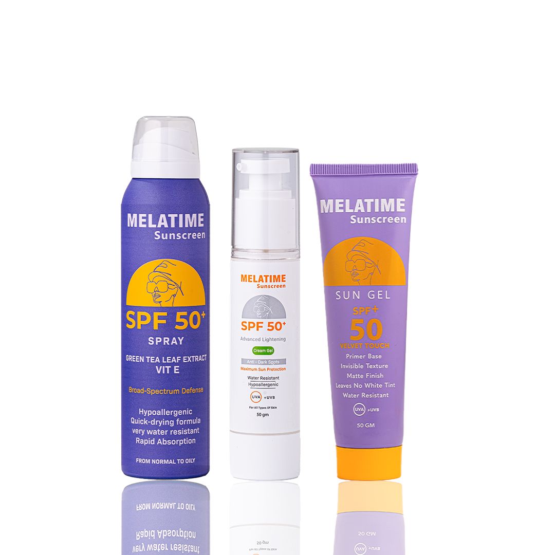 Maximum Protection Set – melatime
