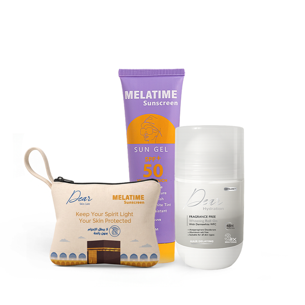 melatime
